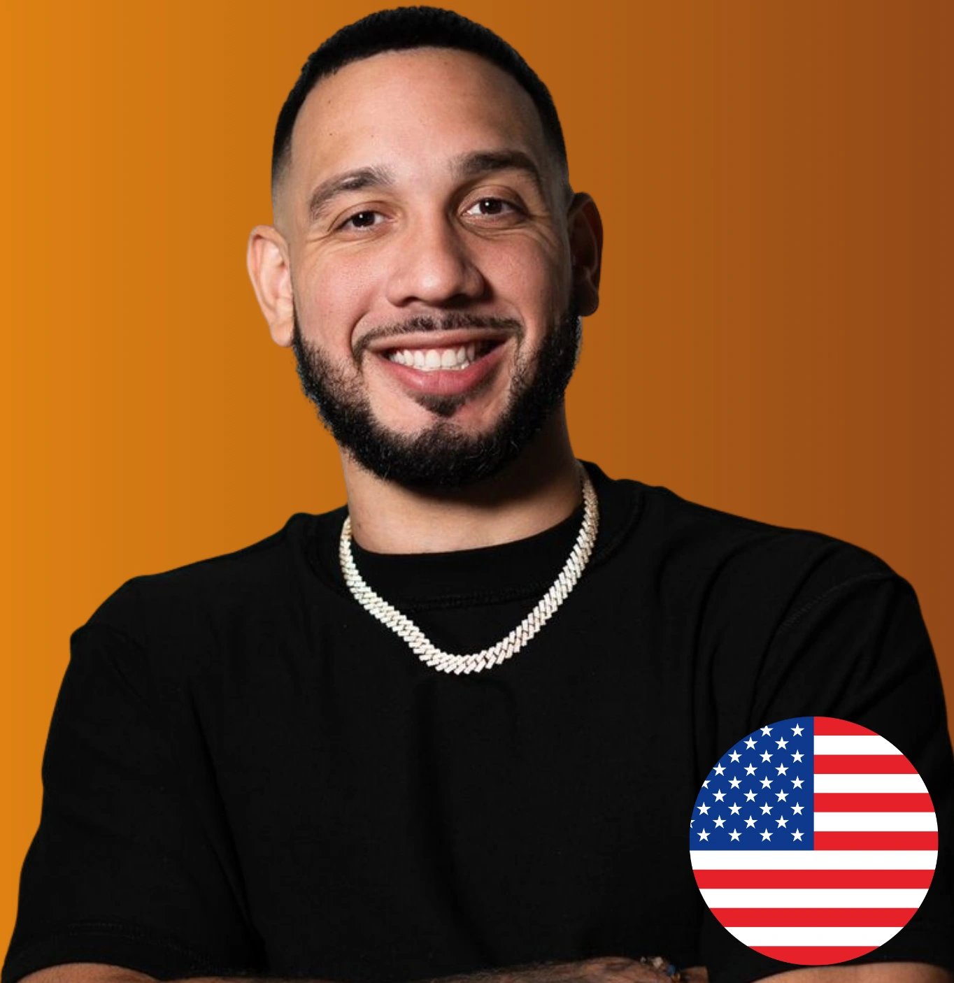 Who is Stéphanos aka Chicklet HF? - Favikon